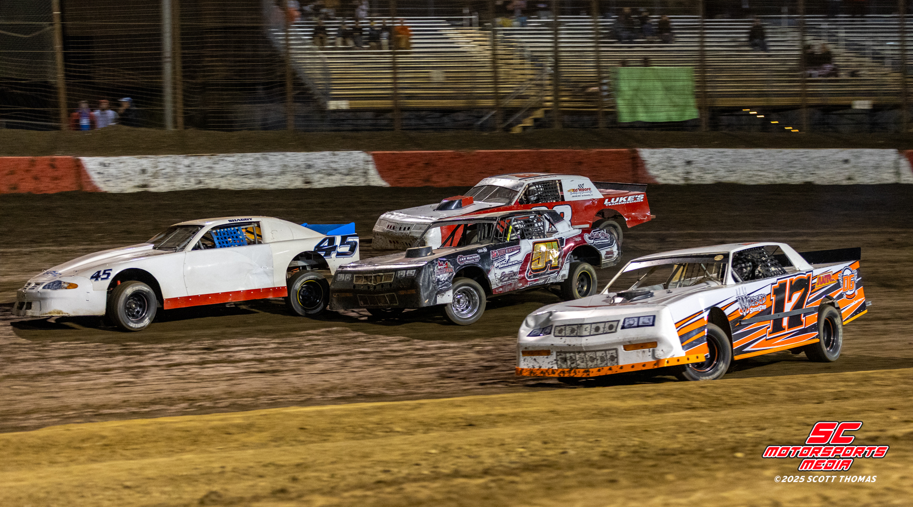 PASSCAR Street & Factory Stocks Join Sprint Cars for the Salute to Indy ...