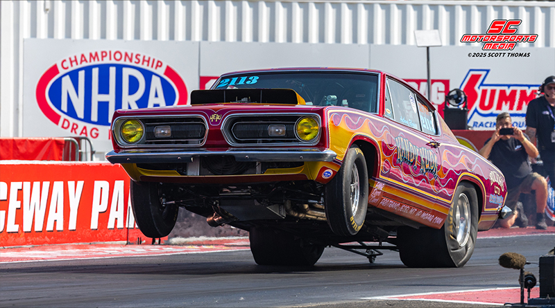 FREE LIVE COVERAGE OF SPORTSMAN QUALIFYING, INCLUDING THE SOX & MARTIN ...