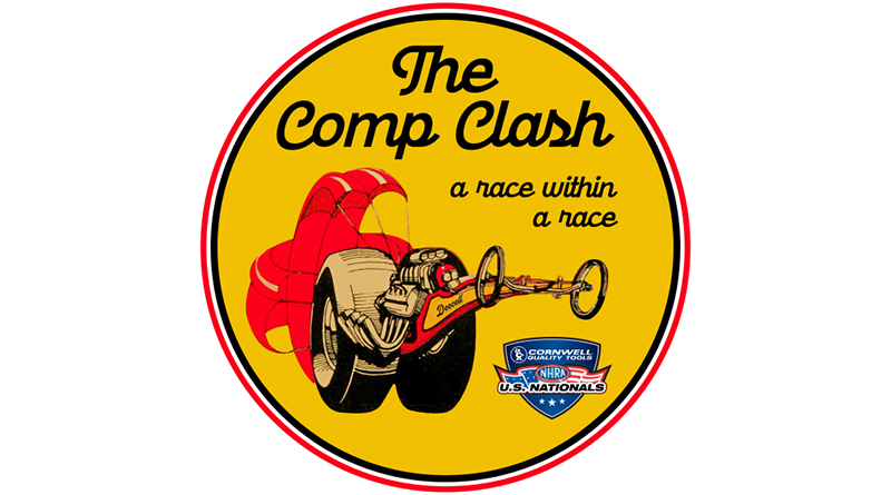 DEECELL POWER SYSTEMS COMP CLASH HEADS TO THE BIG GO