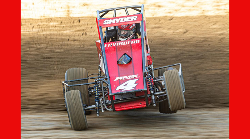 $12,500-to-Win Jason Leffler Memorial Debuts at New Bakersfield Nov 25