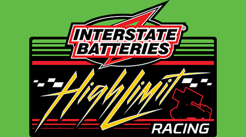 2026 High Limit Racing Winged Sprint Car Schedule/Results